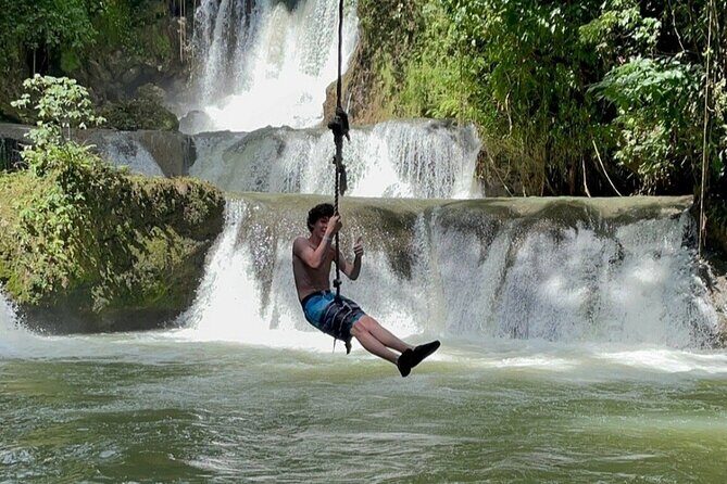 YS Falls and Pelican Bar - Why It’s a Great Choice