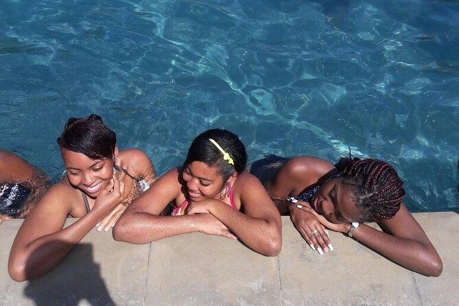 Ys Falls From Ocho Rios - FAQ