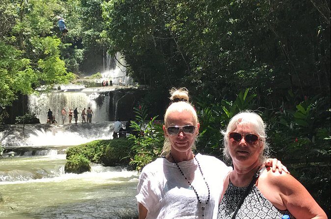 YS Falls, Pelican Bar, Horseback Ride/Swim Combo Tour with Lunch - Practical Considerations and Value