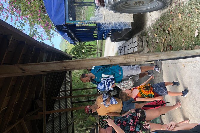 Ys falls - Dining and Refreshments