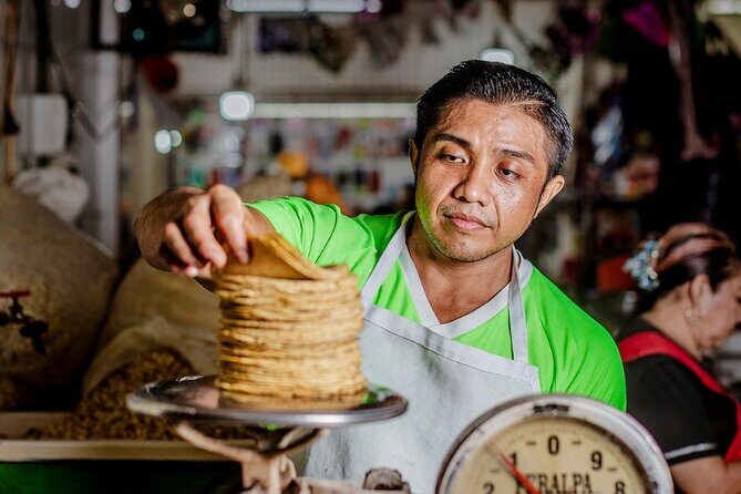 Yucatán Flavours Food Tour with 15+ Tastings - The Practical Side and Value