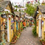 Yufuin Kinrin Lake Sea Hell Hot Springs Kyushu Zoo from Fukuoka - Value and Cost Analysis