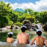 Yufuin Kyushu Wildlife Park Beppu Jigoku Day Tour from Fukuoka - A Full-Day Journey Through Kyushu’s Highlights