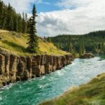 Yukon River Boat Tour Through Miles Canyon - FAQ