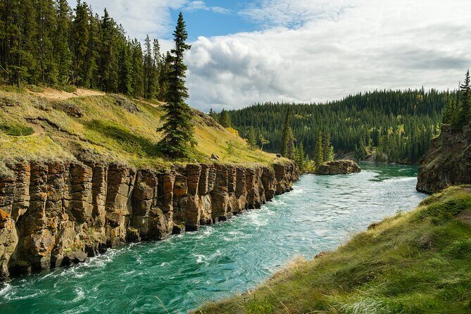 Yukon River Boat Tour Through Miles Canyon - FAQ