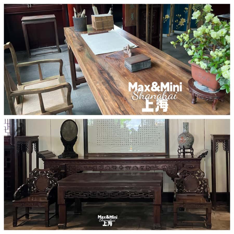 Yuyuan Garden Unlocked: A Masterclass in Chinese Aesthetics - The Depth of Cultural Insights