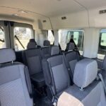 YYC Calgary Private Shuttle to Canmore, Kananaskis & Banff - What’s Included and What’s Not