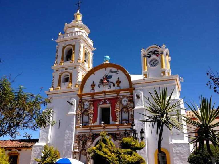 Zacatlán and Chignahuapan: Craft Tour, Wine Tasting, and Sphere Factory - Who Should Consider This Tour?