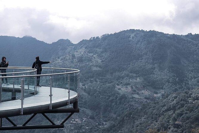 Zacatlan and Chignahuapan tour to 2 Magic Towns of Puebla - What Makes This Tour Stand Out?