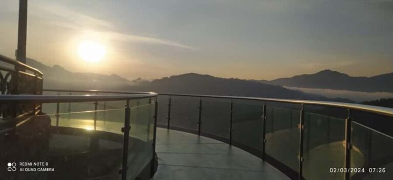 Zacatlán Guided Tour - Guided Insights in Multiple Languages