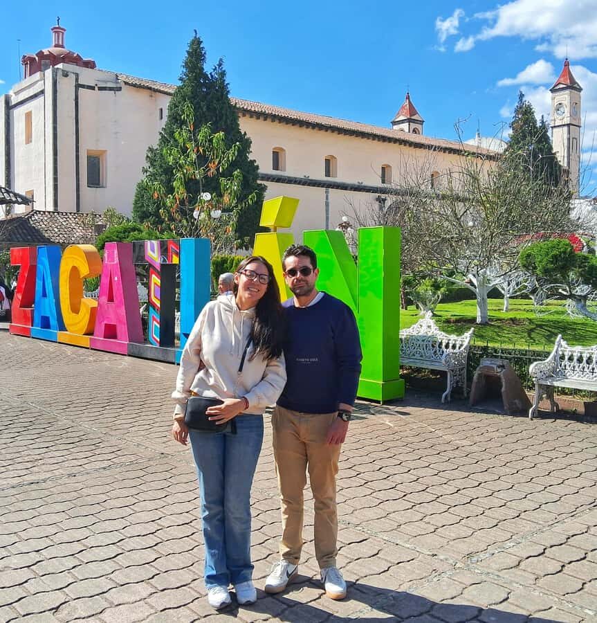 Zacatlán Guided Walking Tour of the Center - The Itinerary Breakdown