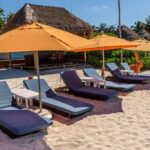 Zama Beach Club Day Pass and Isla Mujeres - Discovering Zama Beach Club on Isla Mujeres