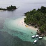 Zamboanga: Bisaya-Bisaya and Baung-Baung Islands Tour - What’s Included and What to Prepare