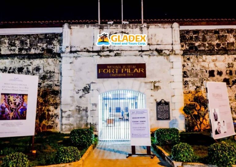 Zamboanga: Full-Day Guided Tour with Meals & Transfers - Starting the Day: A Taste of Local Breakfast