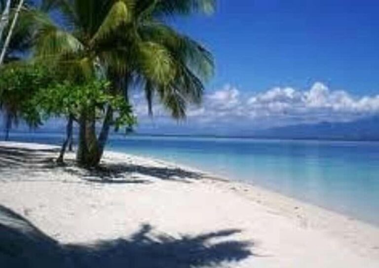 Zamboanga: Malamawi Island Day Trip - An In-Depth Look at the Tour