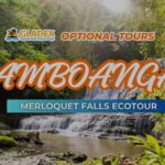 Zamboanga: Merloquet Falls Day Trip - Practical Details and Considerations