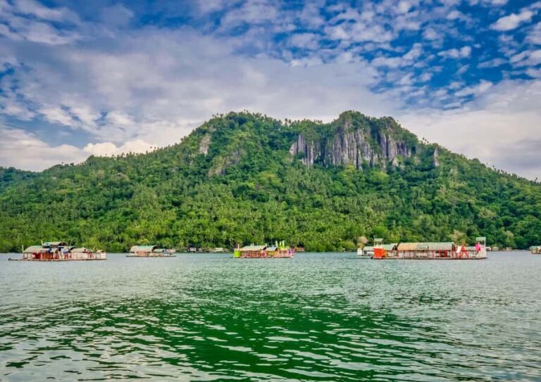 Zamboanga: West Coast Highlands Day Trip - Practical Details and Insights