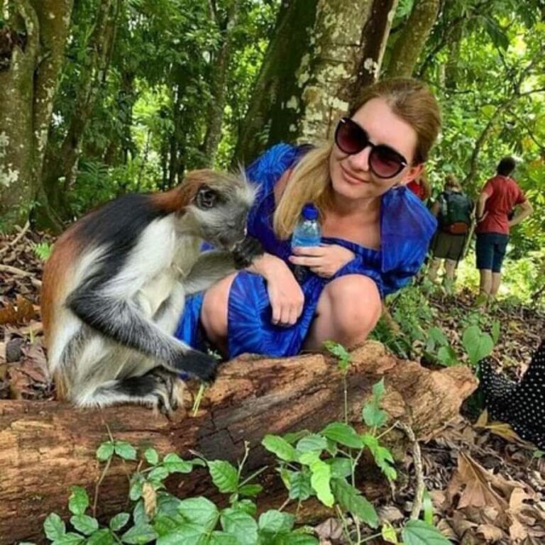 Zanzibar: Jozani Forest Tour - Why Visit Jozani?