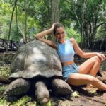 Zanzibar: Prison Island, Stone Town, & Spice Farm Tour - The Itinerary in Detail