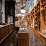 Zapopan: Champagne Shower Luxury Experience - What Does the Spa Environment Look Like?