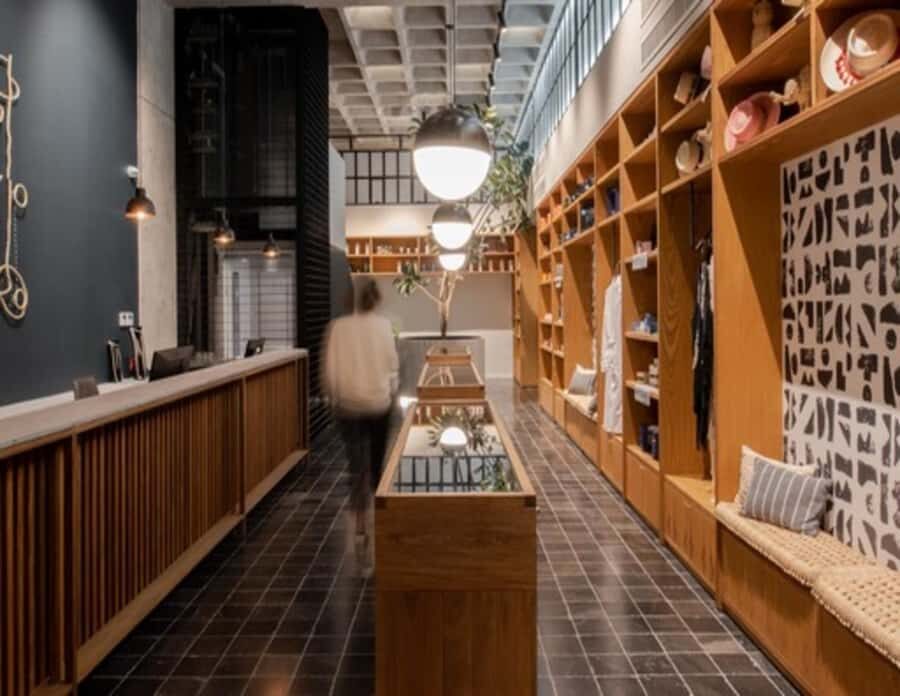 Zapopan: Champagne Shower Luxury Experience - What Does the Spa Environment Look Like?