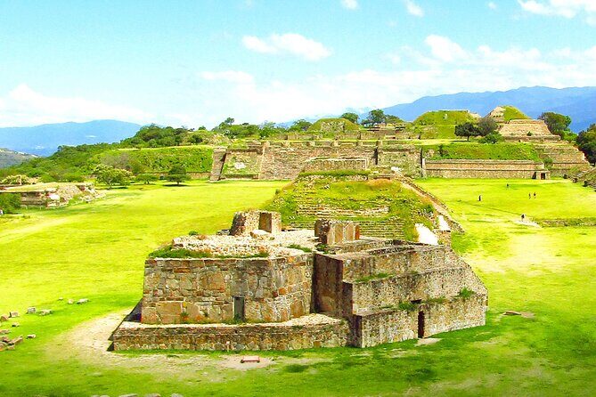 Zapoteco Legacy Tour - Who Will Benefit Most from This Experience?