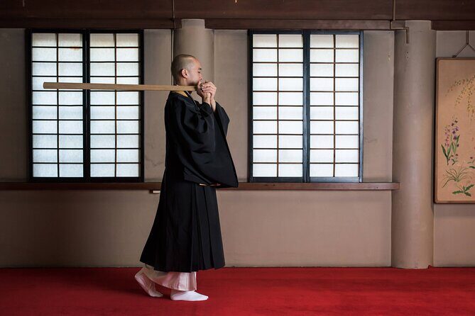 Zen Meditation and Matcha Tea Ceremony Experience - Practical Details and Value