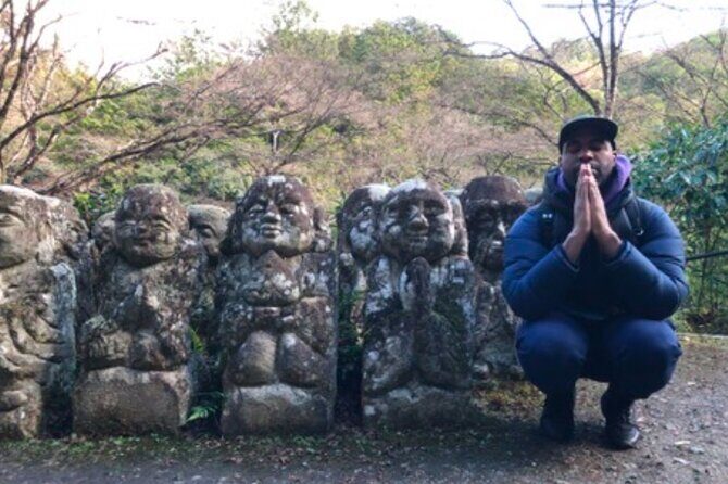 Zen Run in Arashiyama - A Detailed Breakdown of the Itinerary