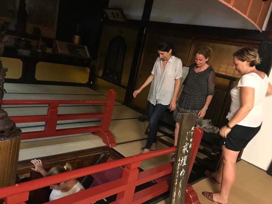 Zenkoji Temple Entry Ticket and Guided Tour - What Makes This Tour Worth Considering?