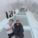 Zhangjiajie 1-day Glass Bridge &Furong Town Private Day Trip - The Itinerary in Depth