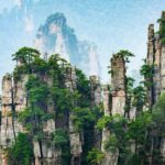 Zhangjiajie 3 Days and 2 Nights Tour - Cultural Insights at Xiangxi and the Junsheng Painting Institute