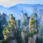Zhangjiajie 3 Days and Night Group Tour with 72 Odd Tower - Who Should Consider This Tour?