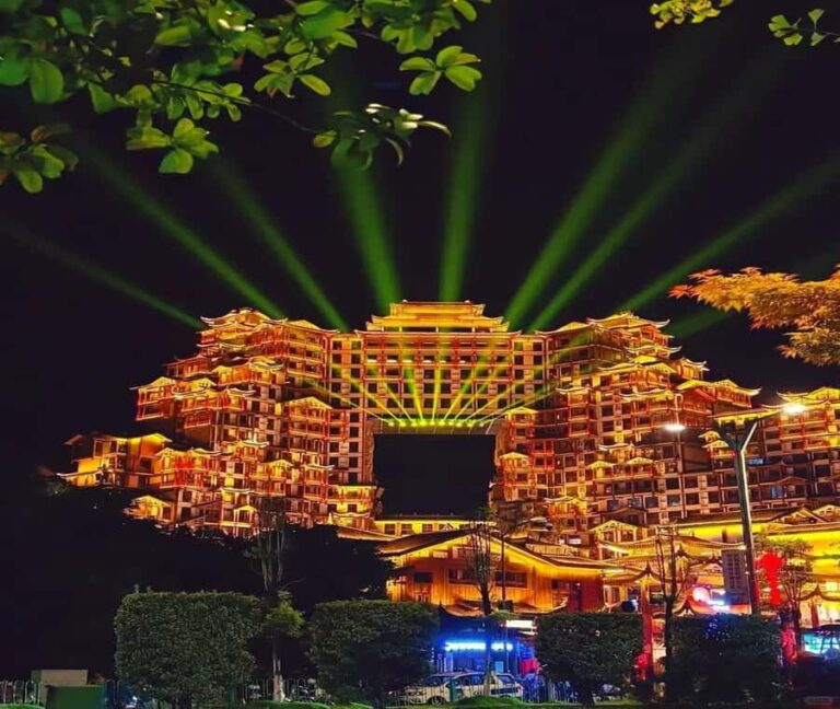 Zhangjiajie Avatar Mini Group Tour 1-5 days & Accommodation - Who Will Love This Tour?