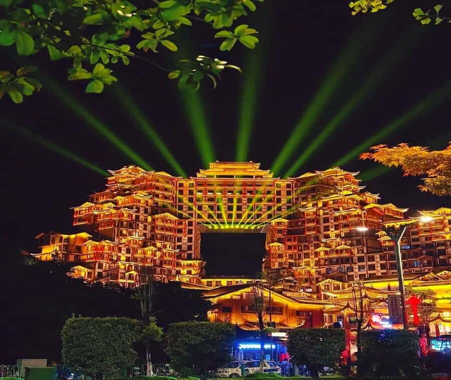 Zhangjiajie Avatar Mini Group Tour 1-5 days & Accommodation - Who Will Love This Tour?