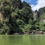 Zhangjiajie: Baofeng Lake or Huanglong Cave Day Trip - Who Will Love This Tour?