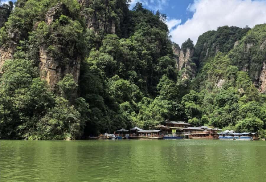 Zhangjiajie: Baofeng Lake or Huanglong Cave Day Trip - Who Will Love This Tour?