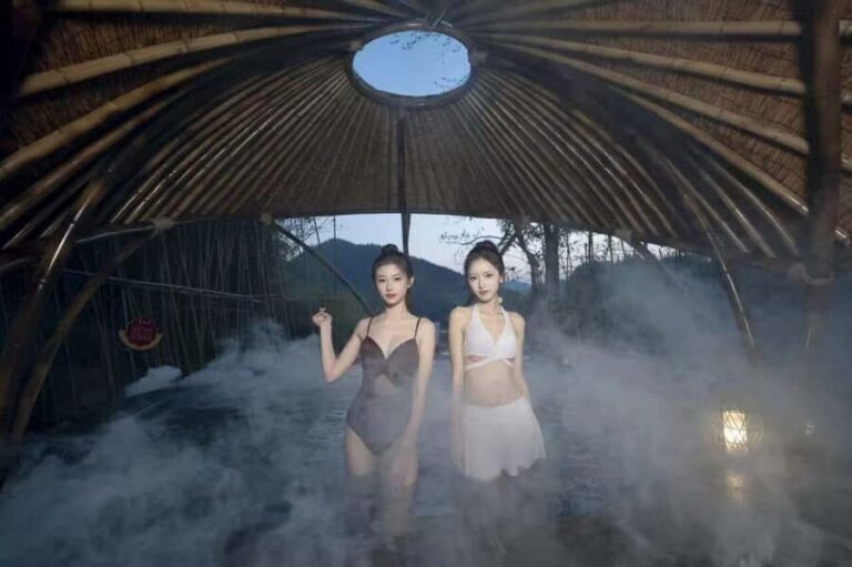 Zhangjiajie Forest Park & Hot Springs - What Makes This Tour Stand Out?