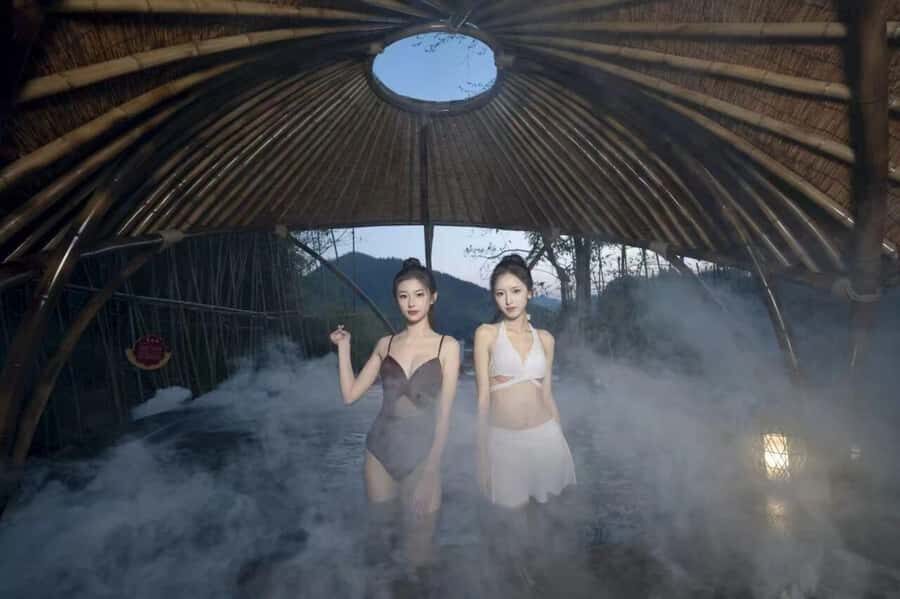 Zhangjiajie Forest Park & Hot Springs - What Makes This Tour Stand Out?