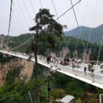 Zhangjiajie Glass Bridge and Grand Canyon Tickets Booking - Detailed Itinerary Breakdown