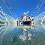 Zhangjiajie: Glass Bridge and Yellow Dragon Cave Tour - The Sum Up