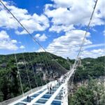 Zhangjiajie: Grand Canyon & Tianmen Mountain Private Tour - A Detailed Look at the Itinerary