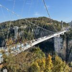 Zhangjiajie Grand Canyon Ticket Booking - The Sum Up