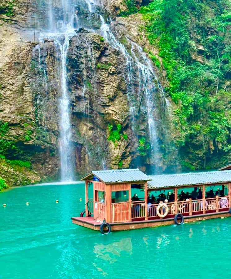 Zhangjiajie Grand Canyon & Xinmatou Night Market City Tour - Who Will Love This Tour?