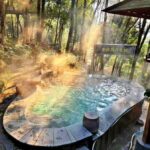 Zhangjiajie Jiangya Hot Spring Secret Realm with Transfers - Exploring the Hot Spring Experience