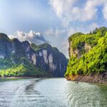 Zhangjiajie: Mao Yan River Drifting Ticket - The Practicalities of the Mao Yan River Drifting Tour