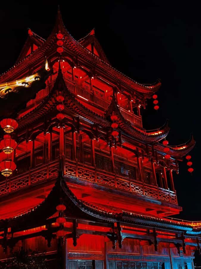 Zhangjiajie: National Forest Park & DaYong Night Market Tour - Who Is This Tour Best For?