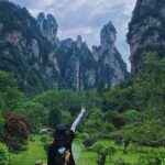 Zhangjiajie National Forest Park Entrance Ticket - Detailed Breakdown of the Itinerary