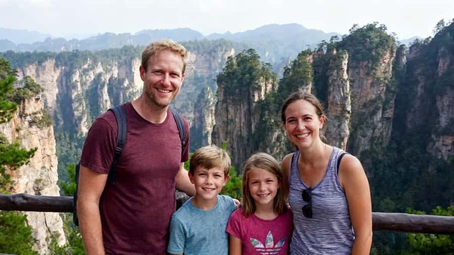 Zhangjiajie National Forest Park One-Day Tour - The Practical Side: Logistics, Value, and Tips