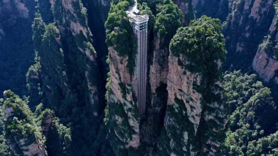 Zhangjiajie National Forest Park & Transportation Ticket - Daily Breakdown of the Tour