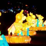 Zhangjiajie Night Sightseeing Tour with Dinner or Massage - Customizing Your Night’s End: Dinner or Massage